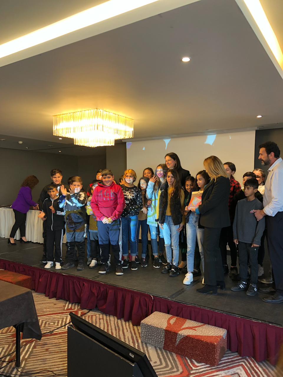 ΥΠΟΥΡΓΕΙΟ ΠΑΙΔΕΙΑΣ ΘΡΗΣΚΕΥΜΑΤΩΝ & ΑΘΛΗΤΙΣΜΟΥ - 19-12-22 Νίκη Κεραμέως ...